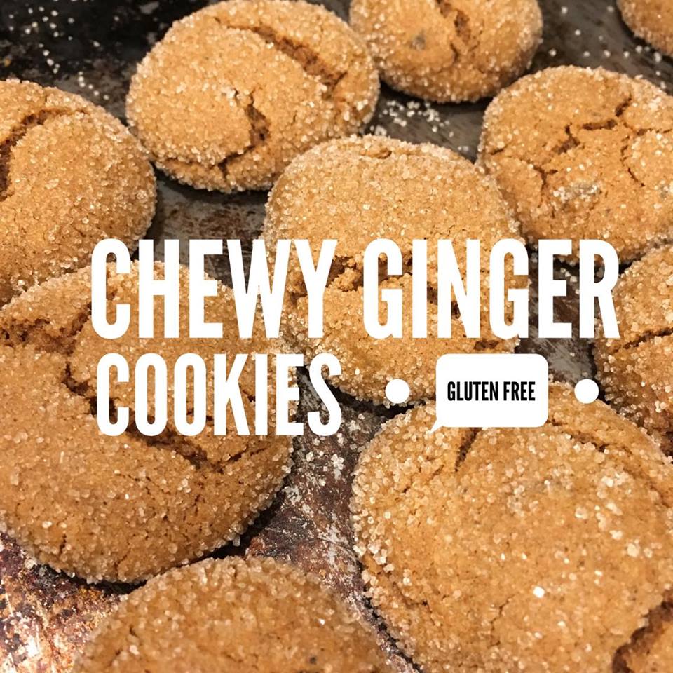 Chewy Ginger Cookies gluten Free Super You chewy-ginger-cookies-gluten-free-super-you