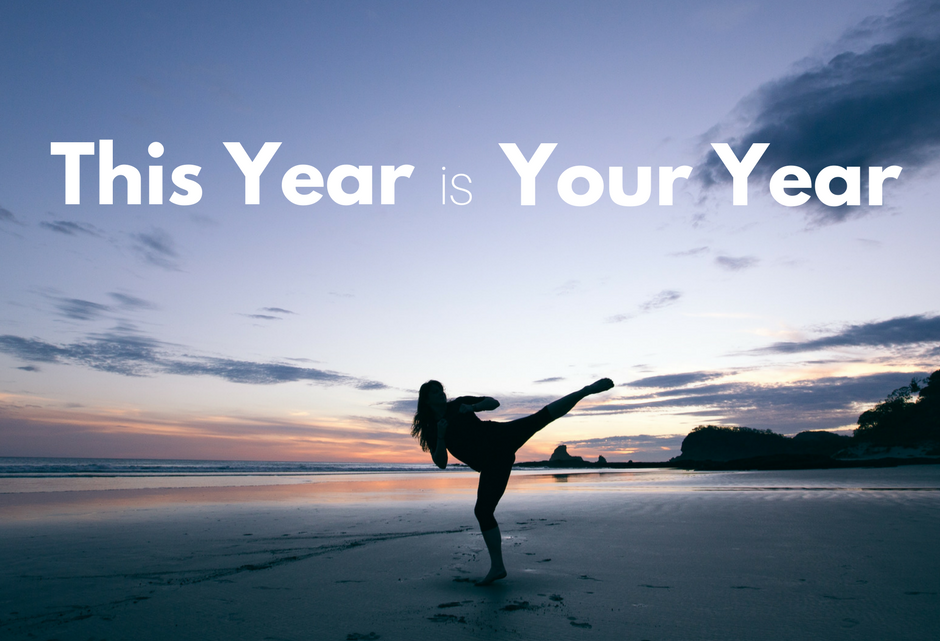 This year is your year | Super You