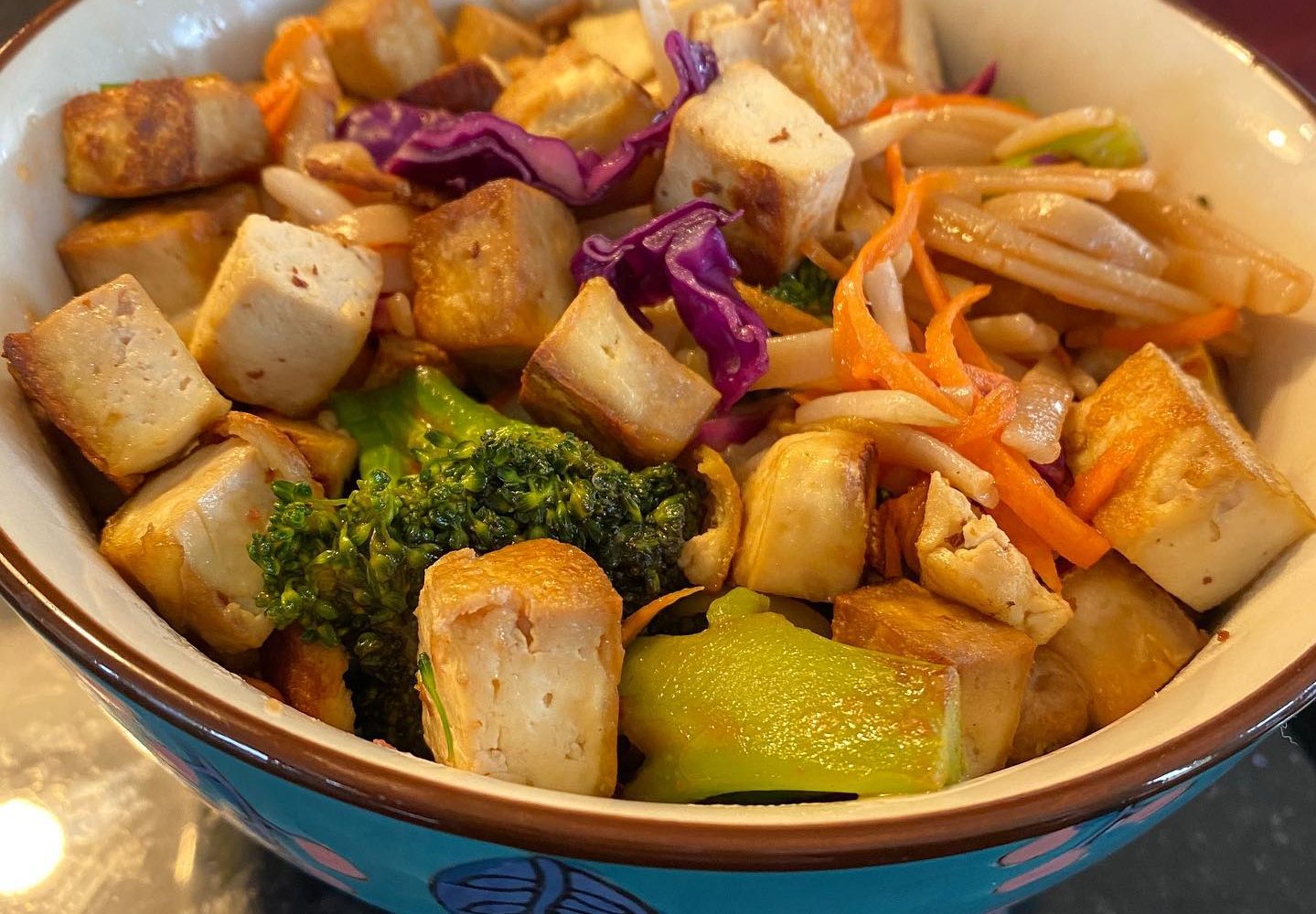 Recipe Review: Pad Thai (Thug Kitchen) | Super You